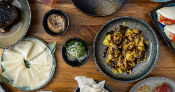 Taxi Kitchen eGift Card - $50